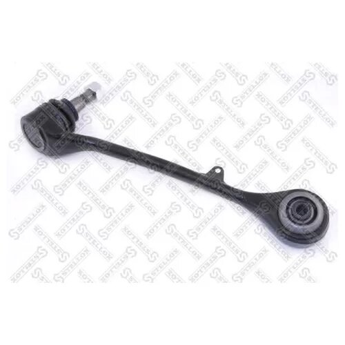 Рычаг задний нижний правый алюм. BMW X3 ALL 04], 5403491SX STELLOX 54-03491-SX