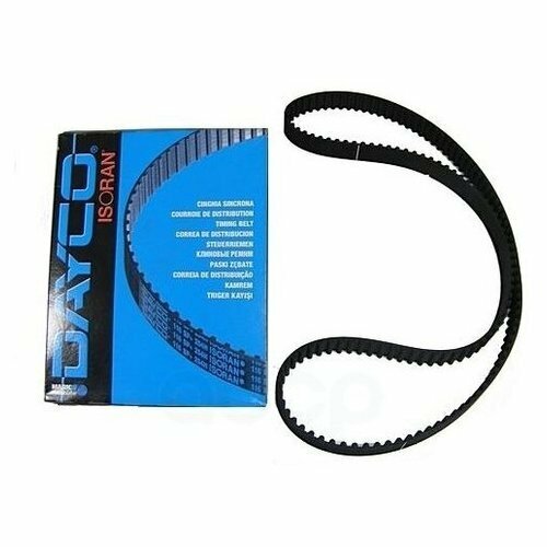 Ремень привода ГРМ Dayco 94289 для Toyota Avensis, Carina E, Celica, Corolla