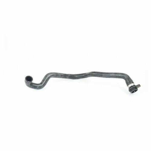 Шланг радиатора BSG BSG15720064 для BMW 1 серия E87, 3 серия E90, E91, E92, E93, X1 E84, Z4 E85, E86