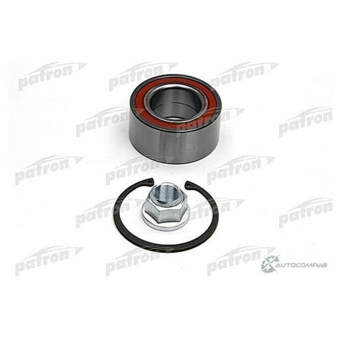 Комплект подшипника ступицы колеса Patron pbk3486 для Mercedes V-CLASS 638/2, Vito 638