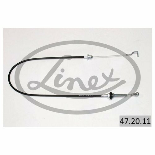 Трос газа Linex 472011