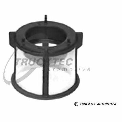 Фильтр топливный Trucktec 0114061