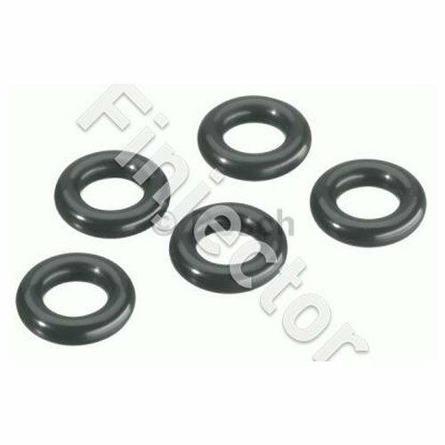 Форсунка топливная Bosch F00VE35007