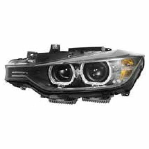 Фара r bmw f30/f31 12- d1s диод Hella 1EL354983121 для BMW 3 TOURING VAN F31, 3 серия F30, F80, F31