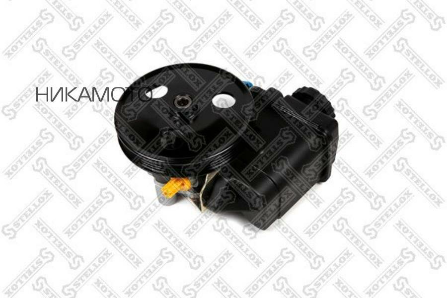 STELLOX 0036426SX насос гидроусилителя руля!\ Chrysler Neon II 02-06