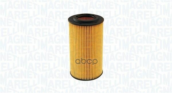Фильтр масляный MAGNETI MARELLI арт. 71762434
