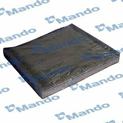 Фильтр салонный HYUNDAI Sonata IV KIA Magentis 00-05 MANDO ECF00017M