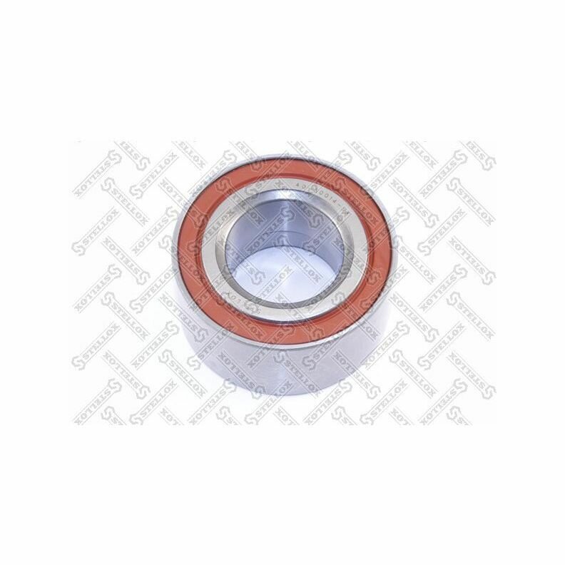 Подшипник ступицы передней, STELLOX 4030014SX