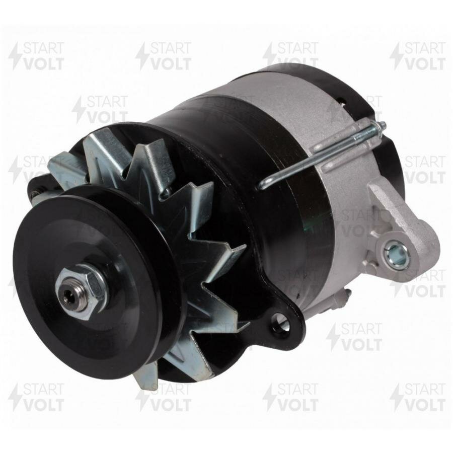 STARTVOLT LG0680 Генератор МТЗ-80,82 дв. Д-214,230,240,245,260 (40А) (STARTVOLT)