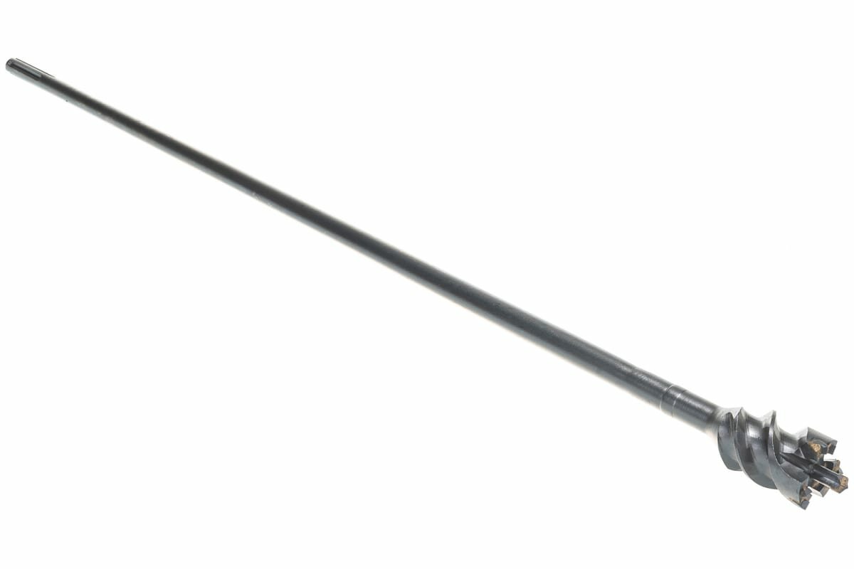 ПРАКТИКА Бур SDS-MAX проломный 243-776 55x1000 мм