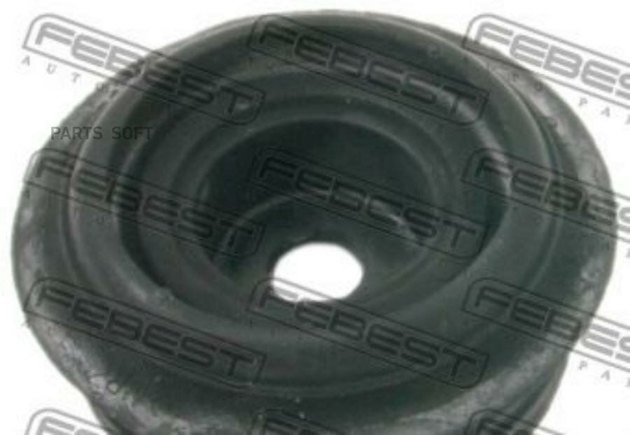 Опора амортизатора HYUNDAI ACCENT 00- зад.