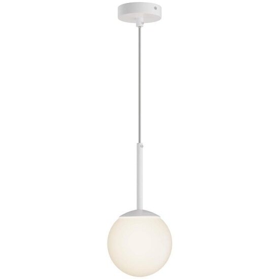 Подвесной светильник Maytoni Basic form MOD321PL-01W