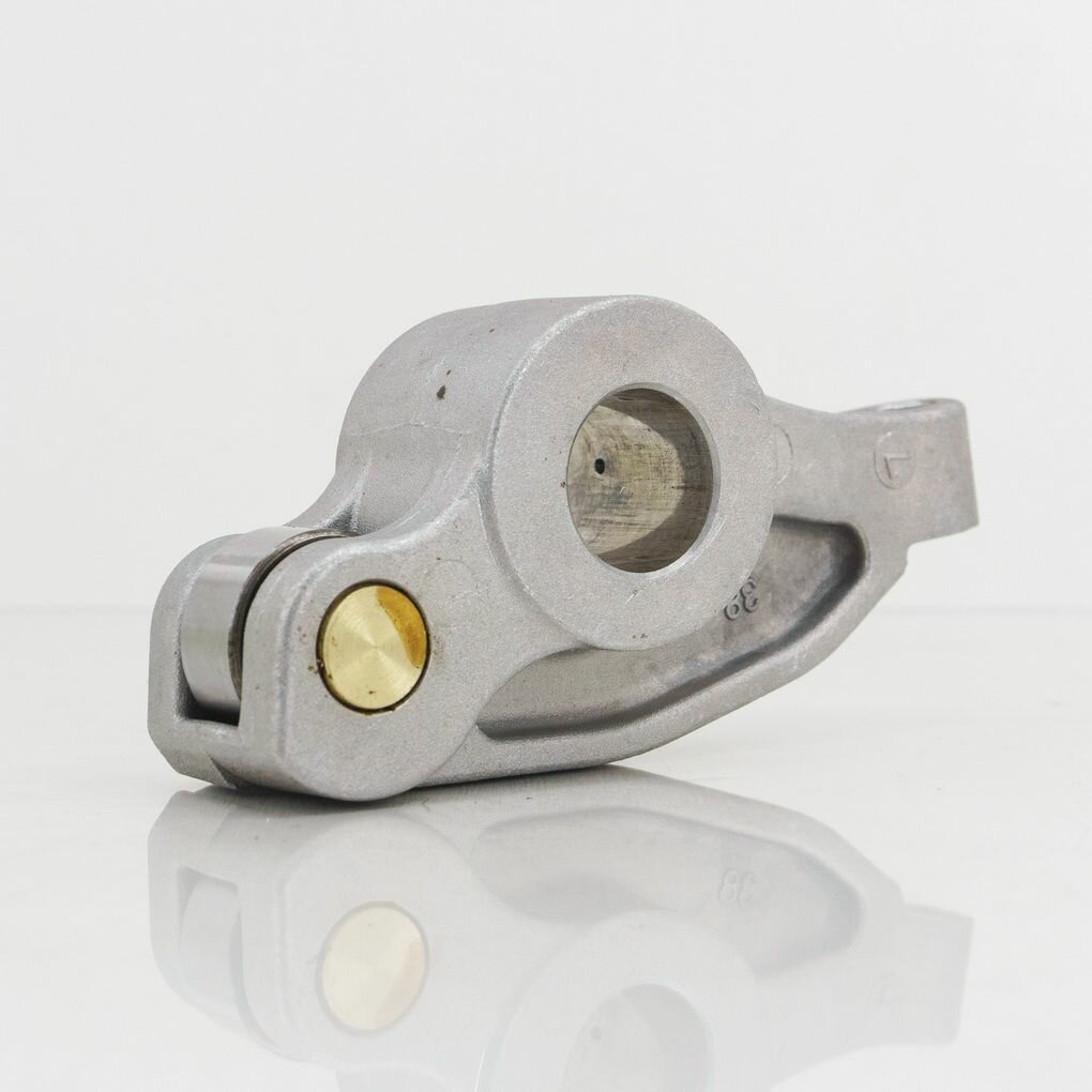 Коромысло впускное ISUZU ELF 4HL1, 4HK1, 6HL1, 6HK1, вид 2, Nilson Auto Parts