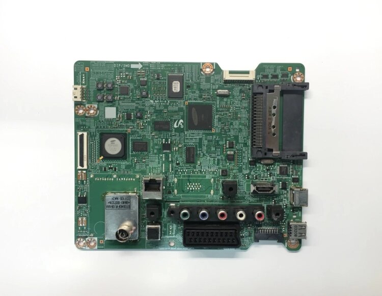Материнская плата BN41-01785A BN94-05554X для Samsung PS43E490B2W, PS51E490B2W