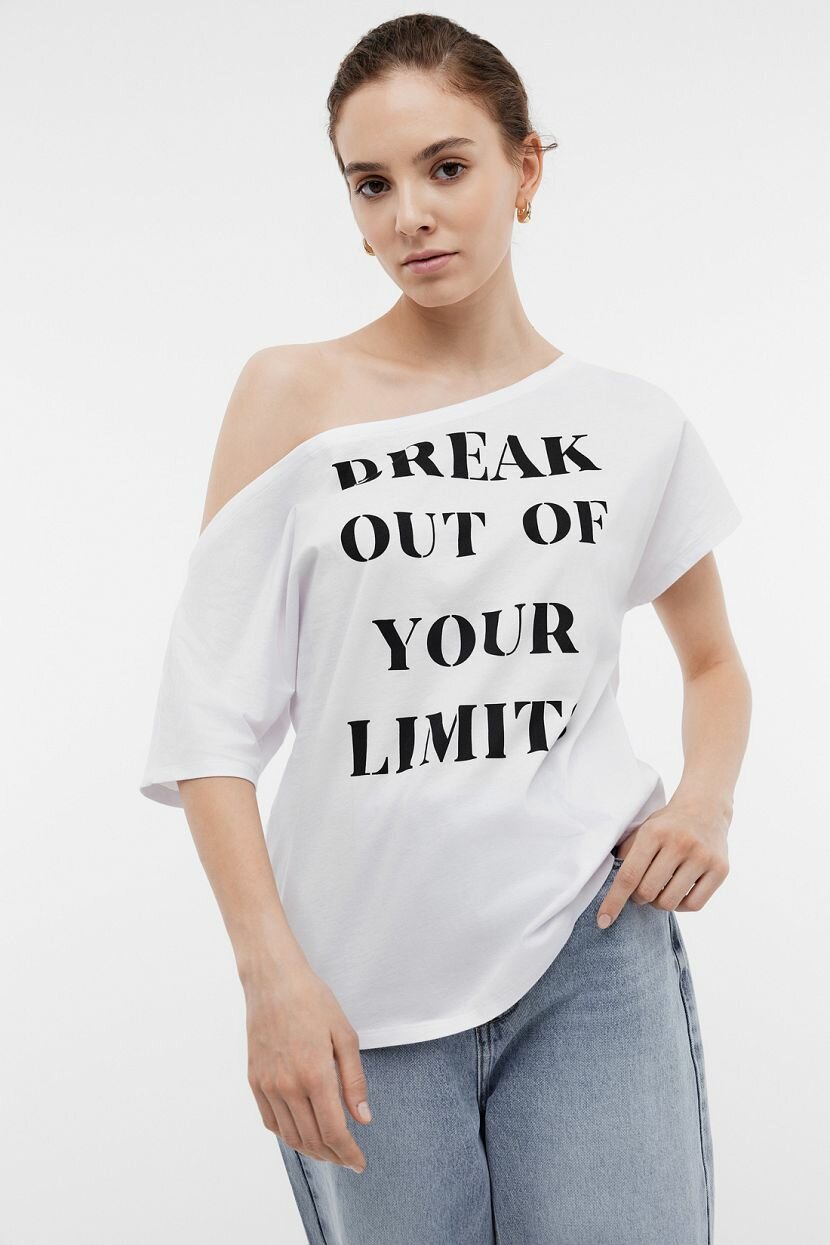 Футболка B2324076