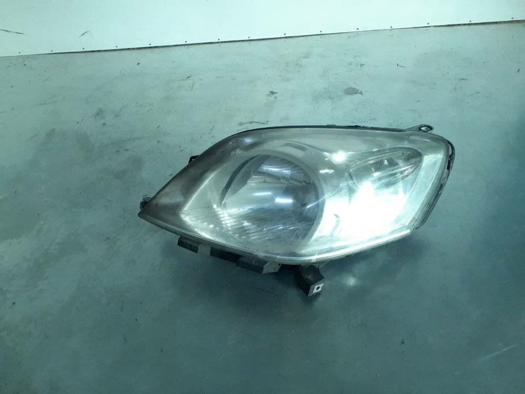 Фара левая Citroen Nemo 2012 45570383