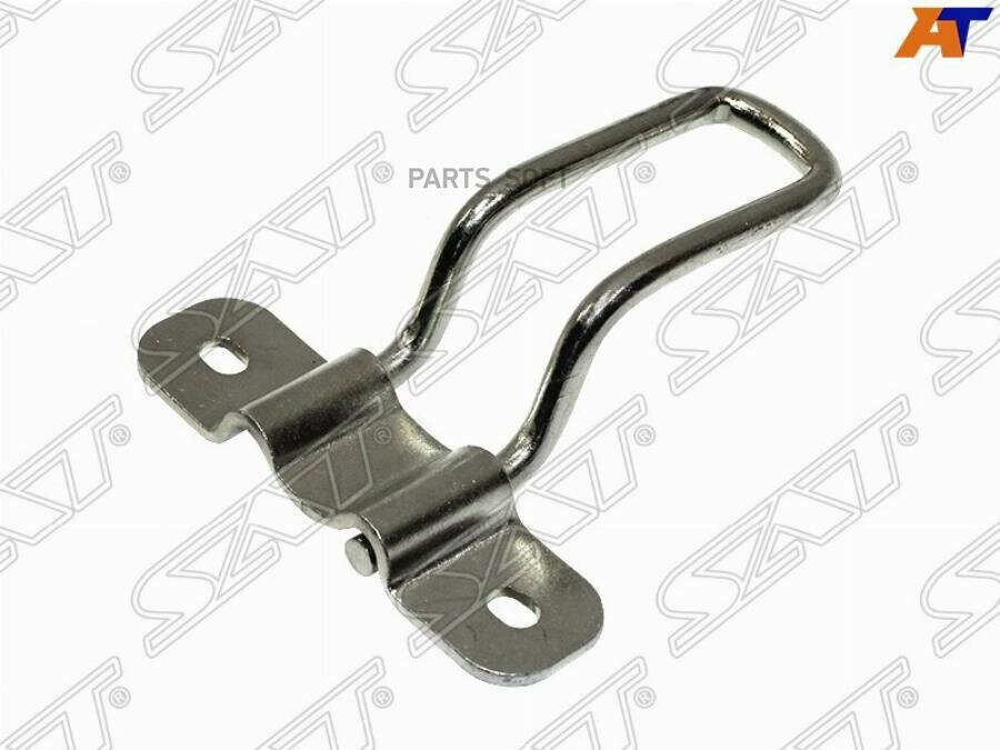 Петля двери Peugeot Boxer 06- / Citroen Jumper 06- (Сзади/ Справа=Слева/ Сверху) SAT ST-1362281080 | цена за 1 шт