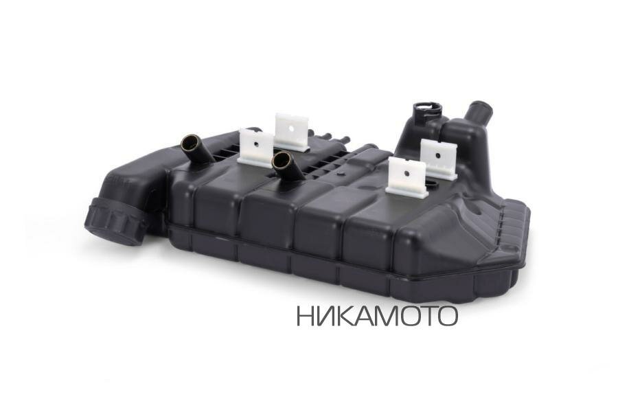 TOPCOVER T00181002 Бачок расширительный DAF XF 105/95