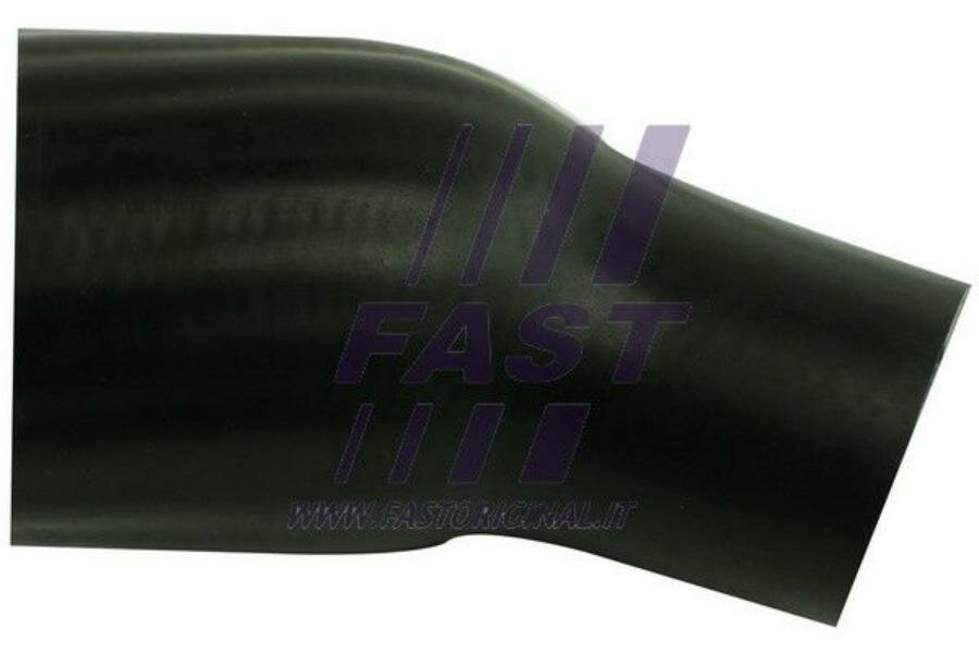 FAST FT61742 Патрубок интеркулера лев. верх. CITROEN/PEUGEOT/FIAT JUMPER/BOXER/DUCATO 2.2JTD 2006 =>