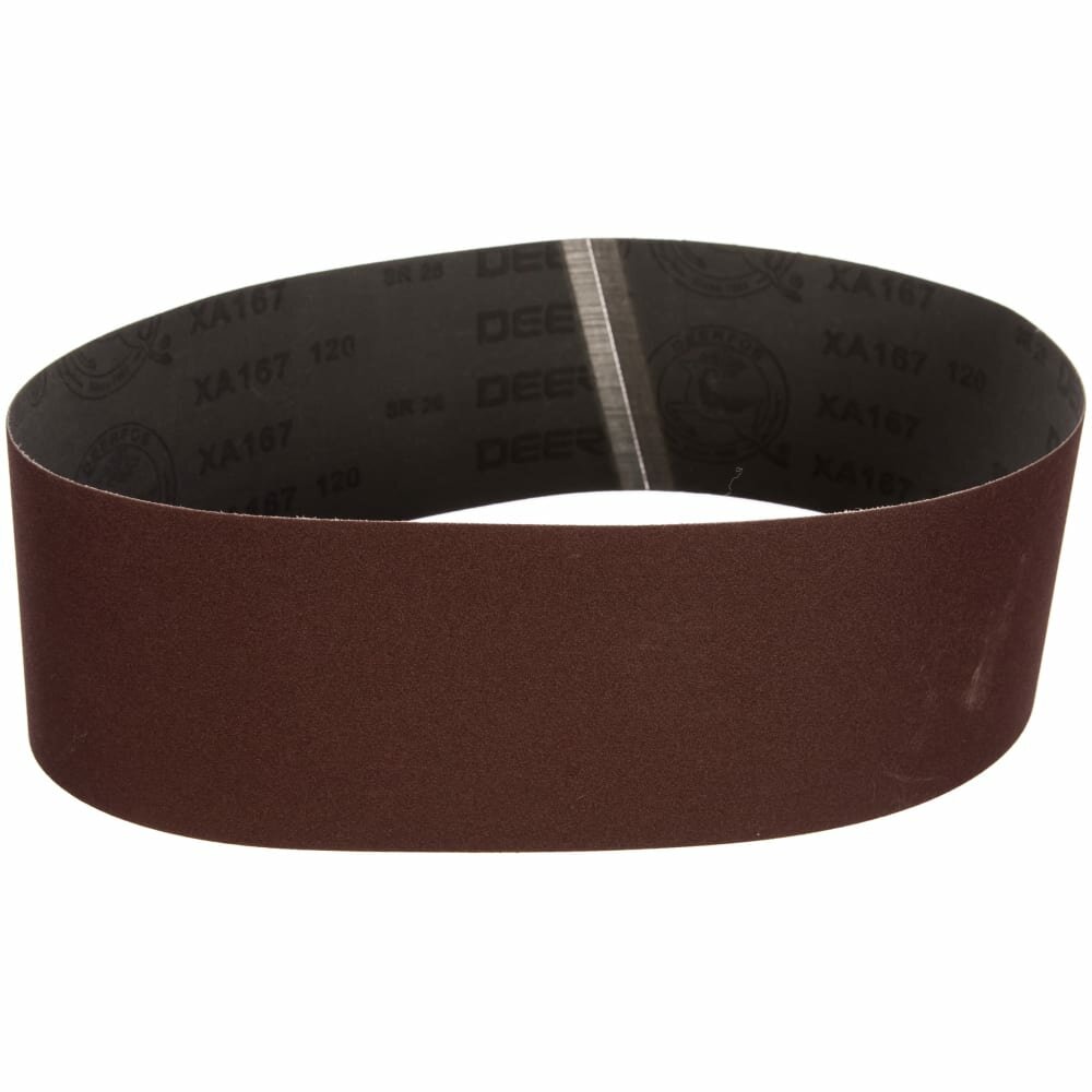 Шлифлента (915х100 мм; Р120) для шлифовального станка BP-100 Proma 60605012