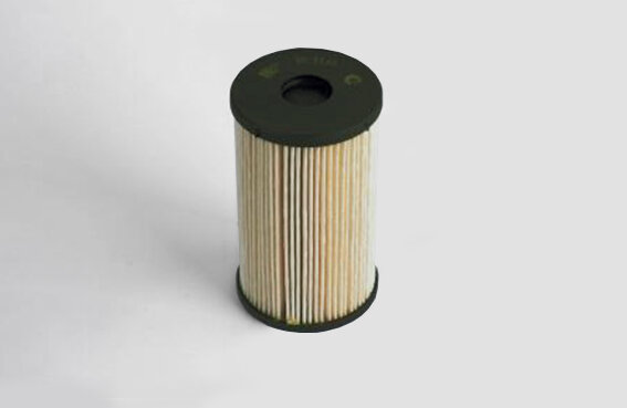 Фильтр топливный VAG Tiguan 07-, Passat 05-10, Octavia 04-10 (Diesel) BIG FILTER