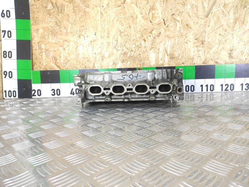 Головка блока двигателя TOYOTA Scion xA 2005-2006 1140021080