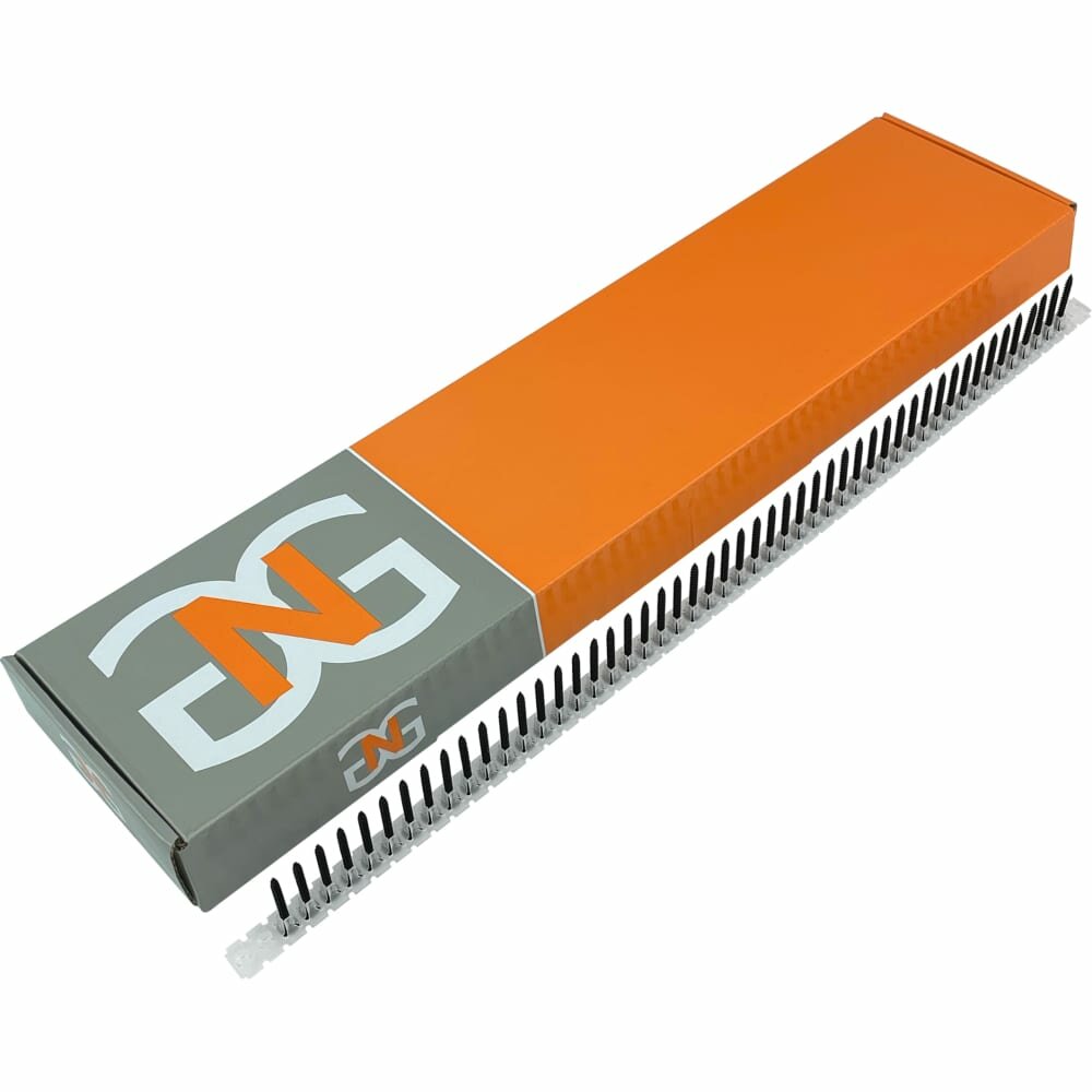 Саморезы в ленте 3.5x25 мм, 1000 шт, ГКЛ-металл GNG GNSCPS3525PH, значительно