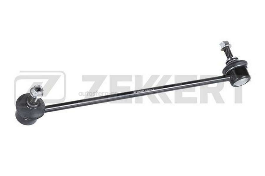 ZEKKERT SS1633 Стойка стабилизатора перед. лев. BMW 3 (E90 E91 E92) 05- X1 (E84) 09-