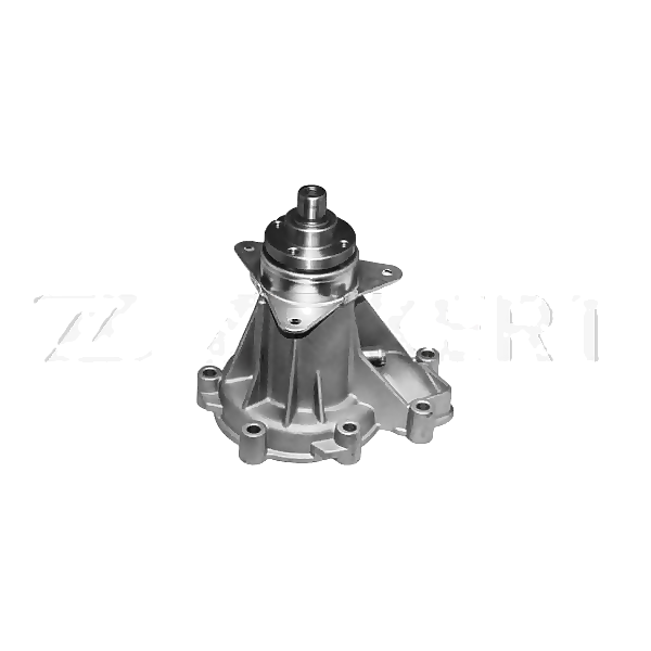 ZEKKERT wp-1019 (A6012000220 / A6012000720 / A6012000920) помпа водяная mb 190 (201) 83- e-class (124) 93-