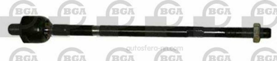BGA SR0107 тяга рулевая!\ VW Golf 1.4-1.8/2.3/1.9D 96>