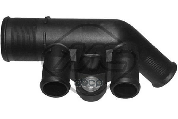 Фланец METALCAUCHO арт. 03503