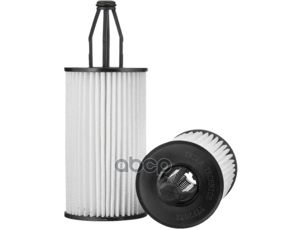 Фильтр масляный Tesla Technics арт. TTF2072