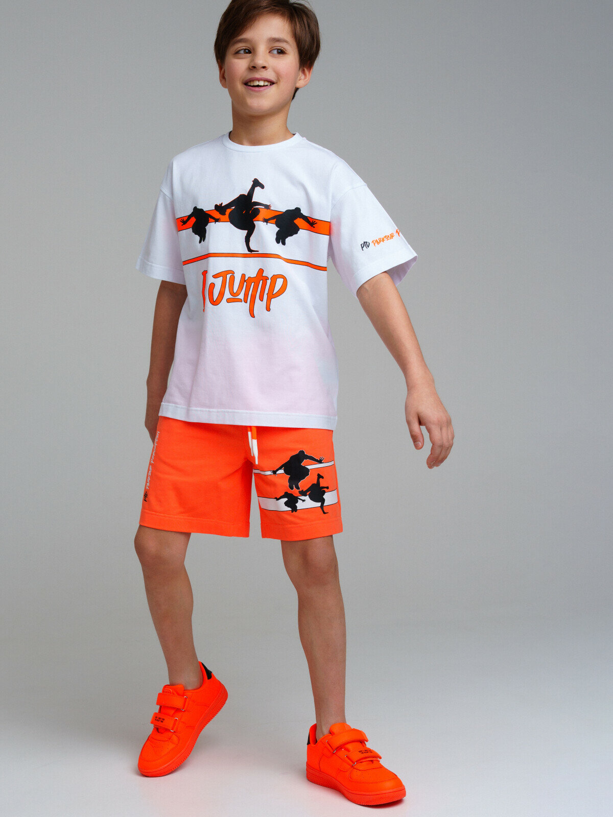 Комплект одежды