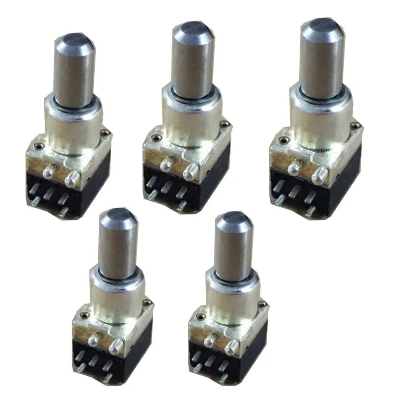 Переключатель громкости Motorola XPR6550, 10pcs