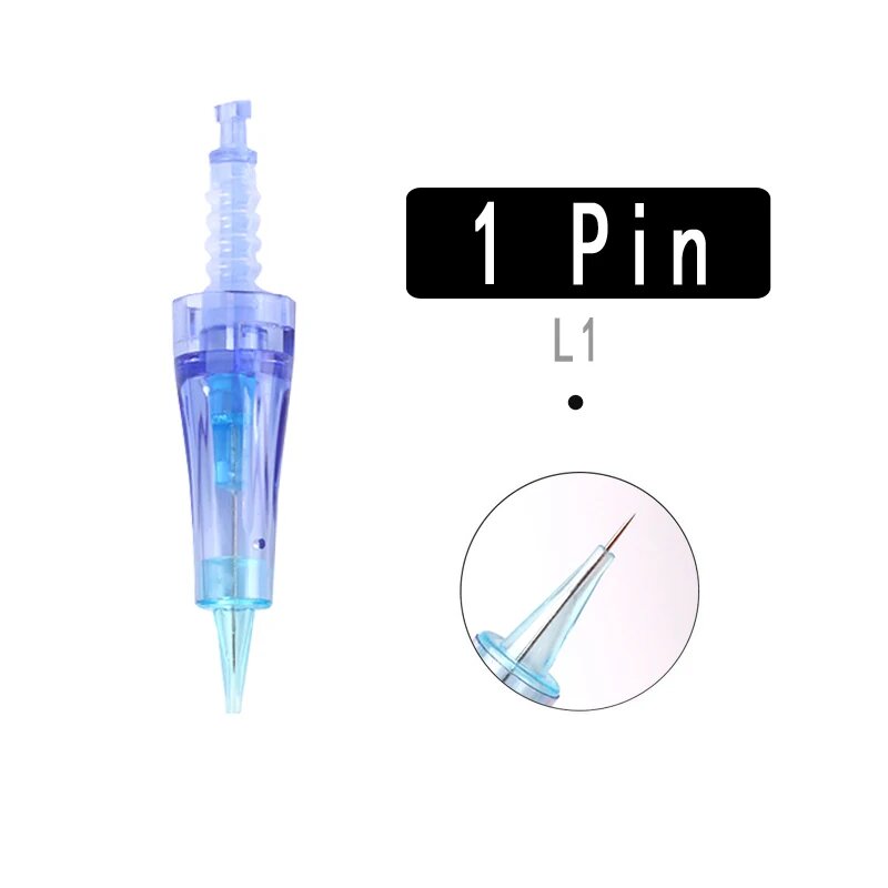 Картридж Dr Pen Ultima A6 1pin(R1-L1)