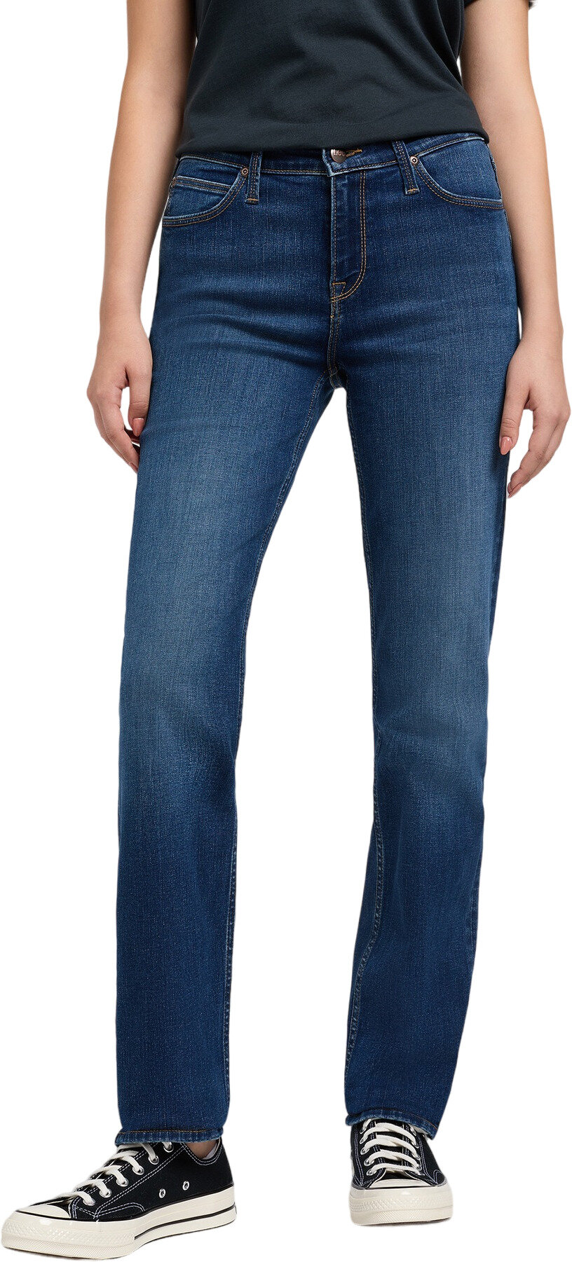 Джинсы Women Marion Straight Jeans 