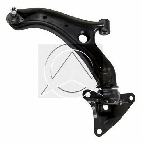 С/б рычага подвески Sidem 47174 для Honda Insight, Jazz III