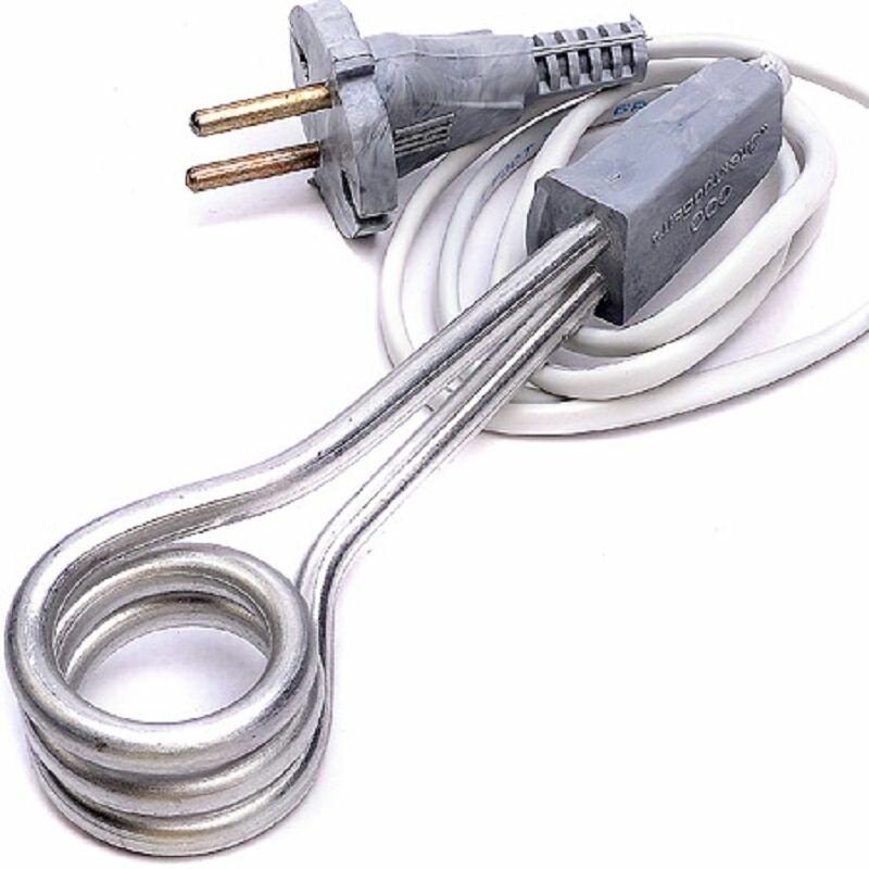 Электрокипятильник погружной