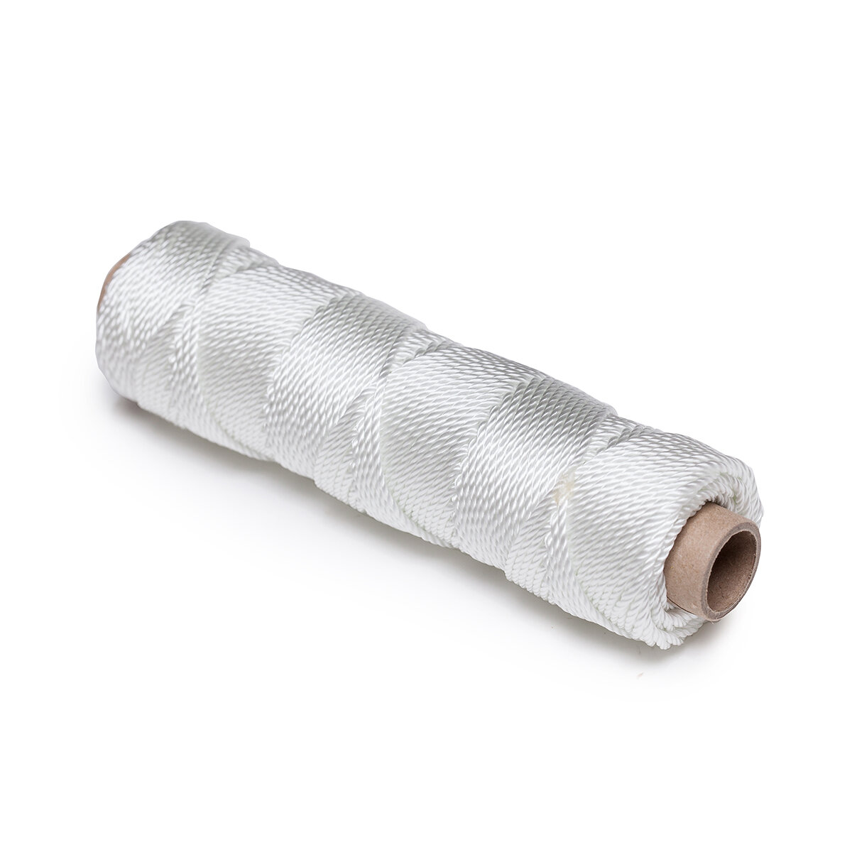 Нить капроновая Петроканат EXTRA белая 2,5 мм, 100 г, тест 140 кг