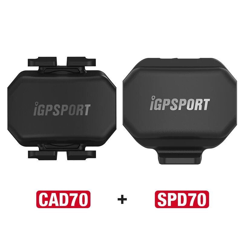 Датчик частоты вращения педалей IGPSPORT CAD70 CAD70 And SPD70