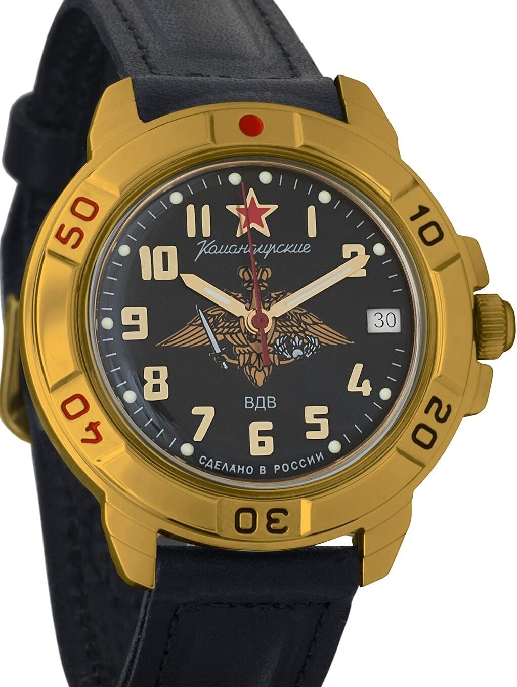 Наручные часы