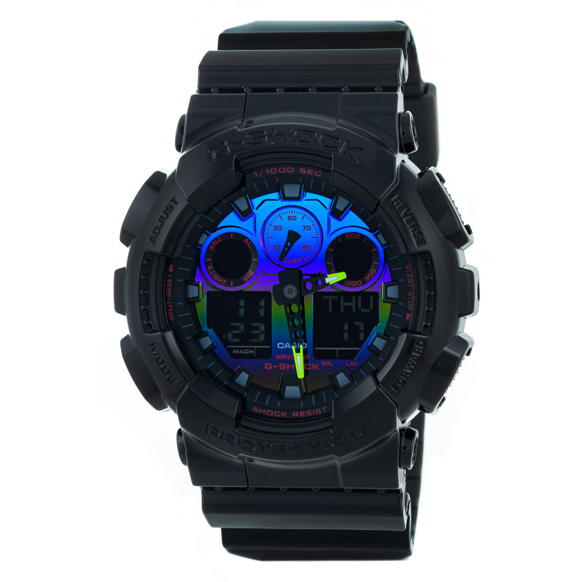 Наручные часы Спорт