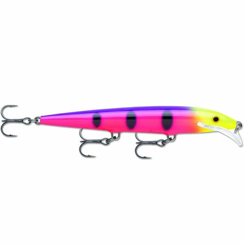 Воблер RAPALA SCRM-11 FPN