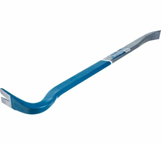 Усиленный лом-гвоздодер 600 мм РемоКолор 41-0-126