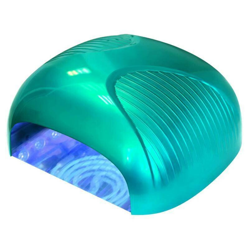 JessNail Лампа для маникюра JNKT-501 LED 36 Вт (12 w ccfl+24w led)