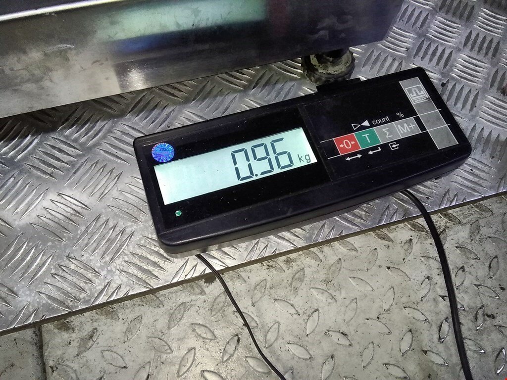 Замок двери передней правой BMW 5-Series (E39) 51218235098 арт. 821884