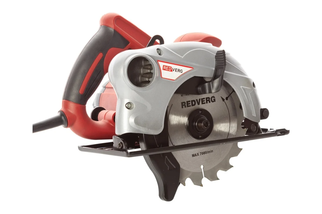 Пила REDVERG RD-CS130-55