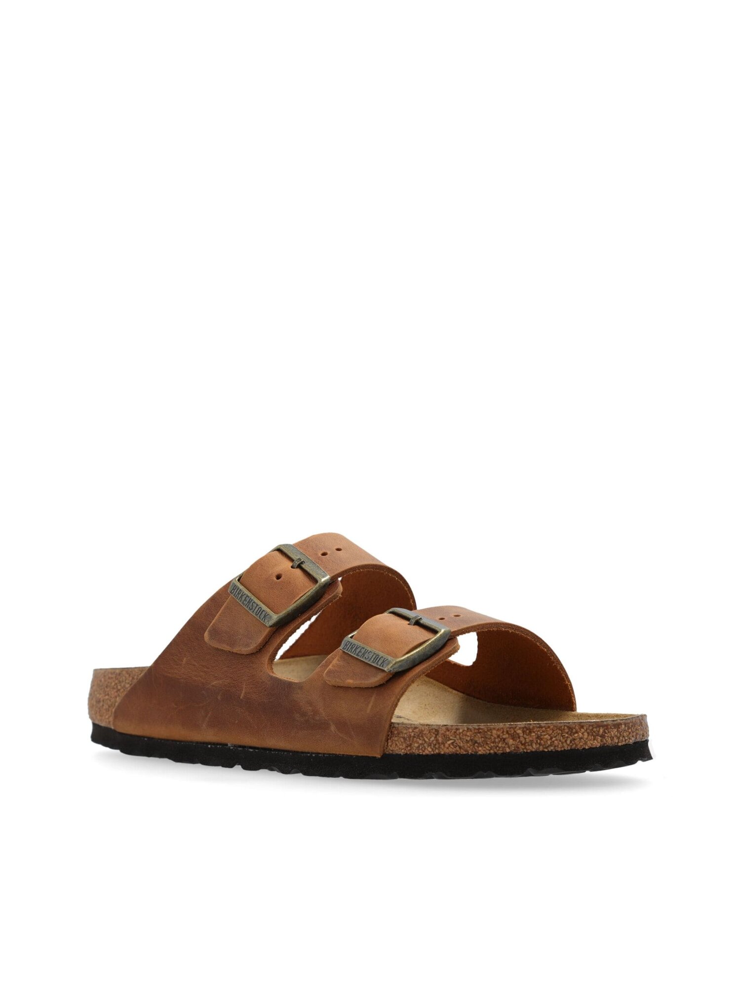 Сандалии Birkenstock Arizona, размер 37 EU — фото 1