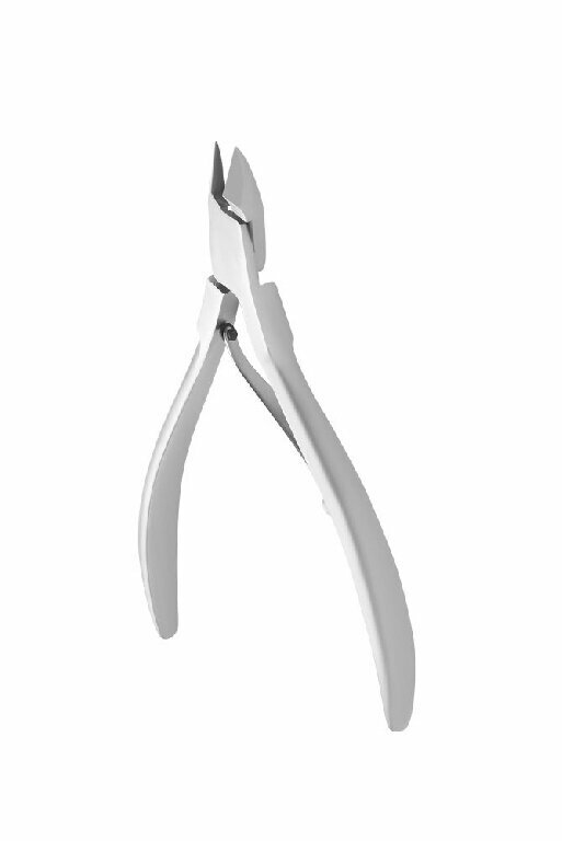 STALEKS Кусачки для кожи Классика CLASSIC 12 8 мм, (NC-12-8)
