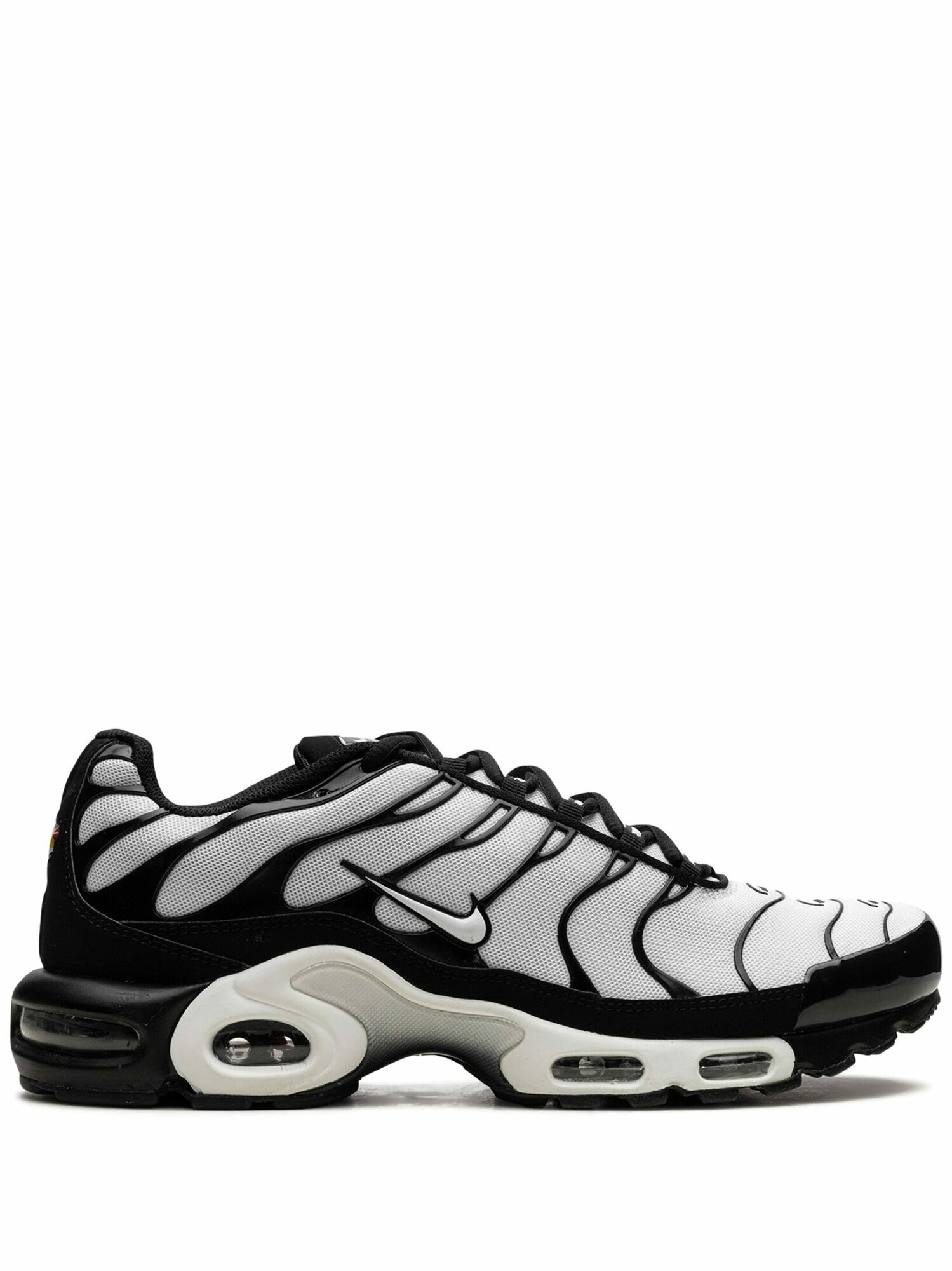 Кроссовки Air Max Plus 'Oreo'